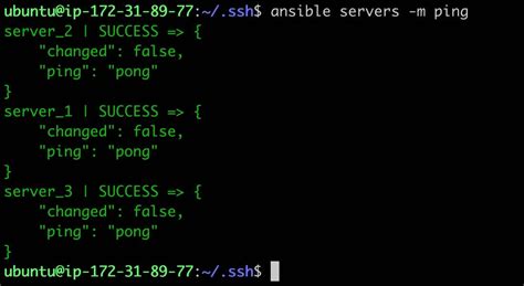 hands on ansible project deploying a web app on nginx servers🔥 by