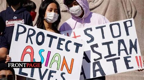 Fbi Reports Highest Level Of Hate Crimes In Us In 12 Years – Frontpage