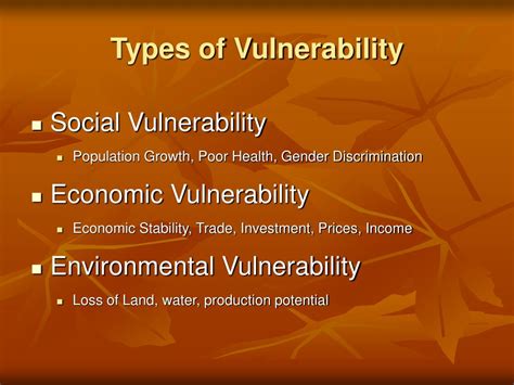Ppt Vulnerability Assessment Powerpoint Presentation Free Download Id 6609484