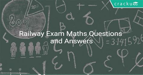 railway exam maths questions and answers rrb alp and rrb group d cracku