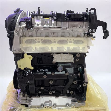 For Vw 1 8t Ea888 Engine Complete Engine Tfsi Tsi 1 8t Cje Cdh Cea Cae