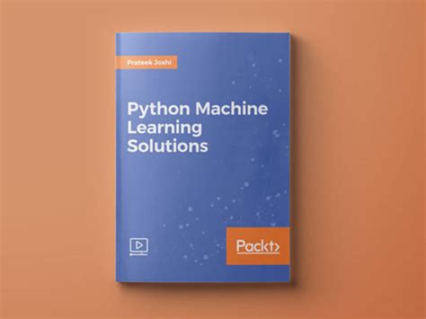 python machine learning solutions stacksocial