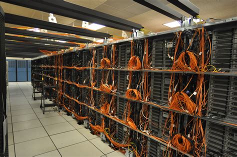 nasa sc13 supercomputing a ground based instrument for exploration