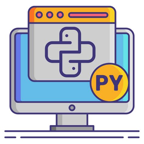 using python to query onetick