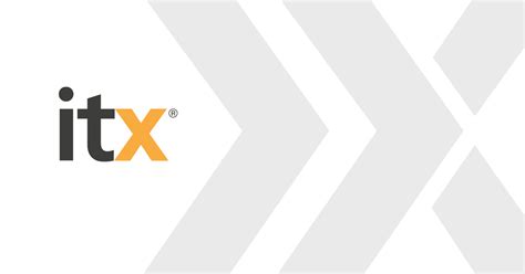 itx corp global product and software development company