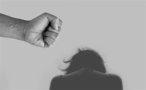 Female Victims Of Gender Violence How Do Experiences Of The Justice