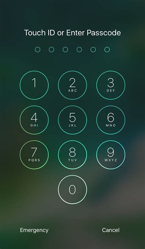 this tweak prevents the passcode screen from appearing after every respring