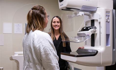 How Cancer Screenings Can Save Lives