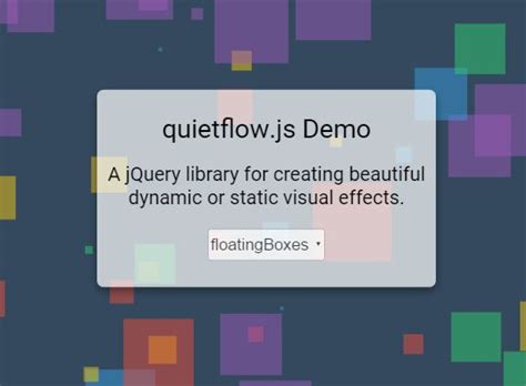 jquery plugin to create celebrate visual effects celebrate js