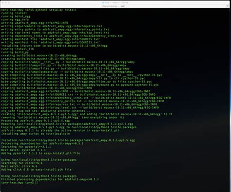 micropython basics load files and run code