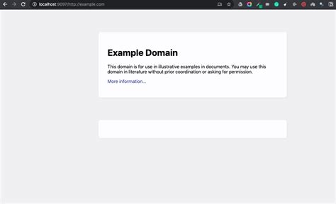 how to build a super simple proxy in python in just 17 lines of