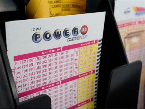 Boleto Vendido En California Gana Premio Mayor De Powerball De 699 8