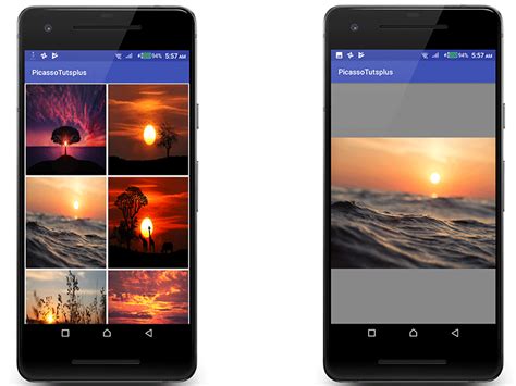 how to load image from url in imageview in android url image to alpha