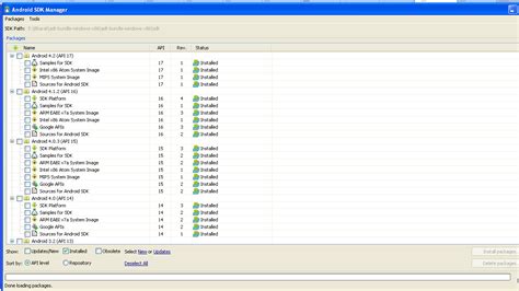 android r java file missing from eclipse stack overflow