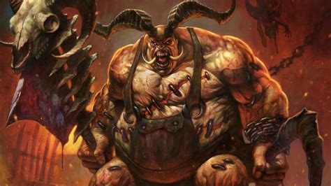 Diablo 4 Server Slam Beta Start Time And Details Den Of Geek