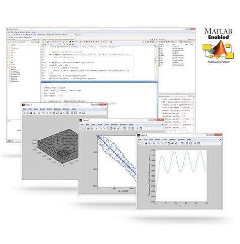 livelink™ for matlab®
