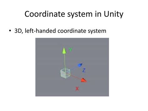 ppt linear algebra review for computer graphics powerpoint
