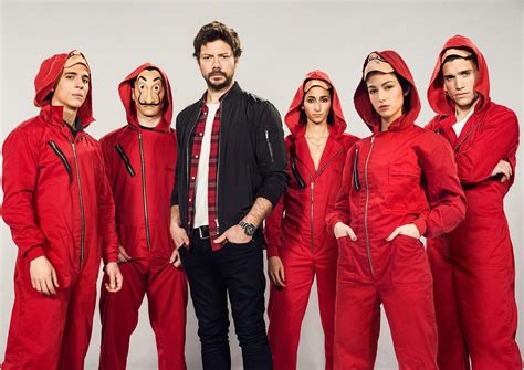 La Casa De Papel Season 3 Επίσημο Trailer με μια μικρή έκπληξη