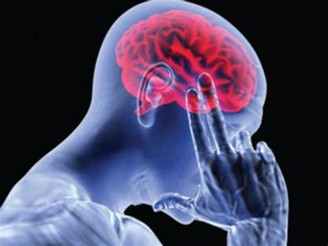 ¿como Saber Si Estamos Teniendo Un Derrame Cerebral Que Hacer