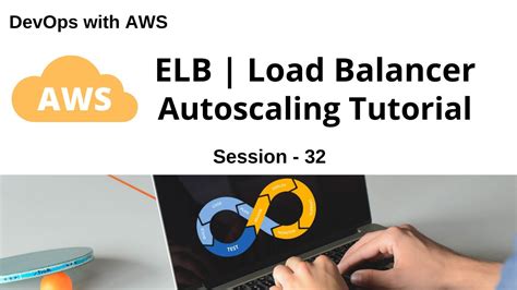 aws load balancer tutorial aws elb and amazon auto scaling tutorial