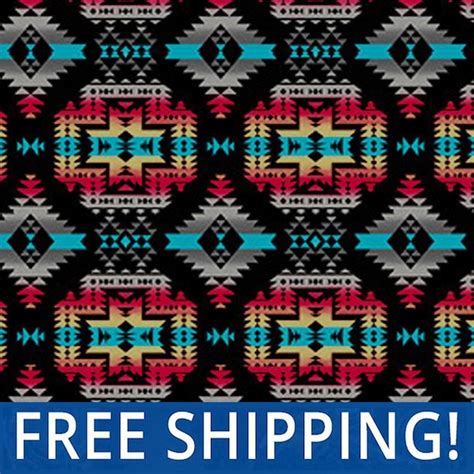 Native American Knit Etsy