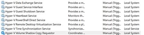 hyper v vm backup best practices virtualization howto