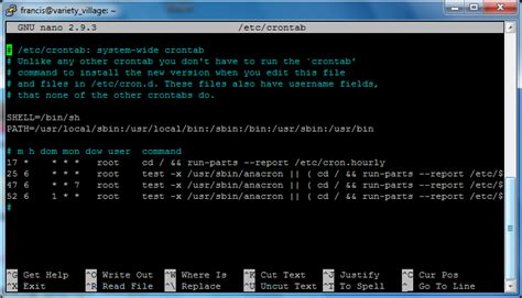 How To Set Up Cron Jobs On Your Ubuntu 18 04 Dedicated Server Or Vps