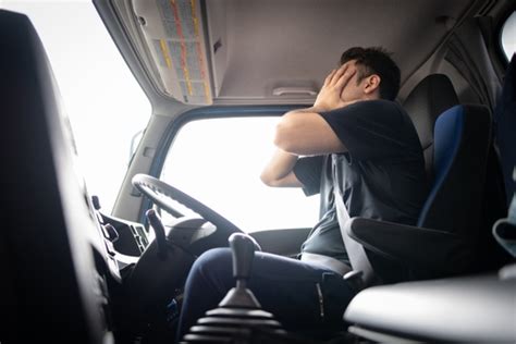 Fmcsa Increases Fines For Truck Driving Violations Naples Fl