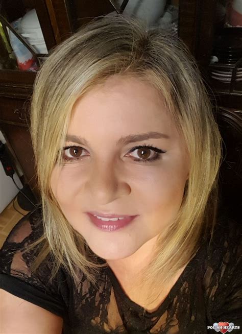 Pretty Polish Woman User Julia72 49 Years Old