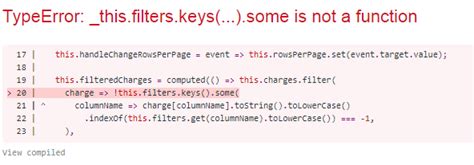 reactjs mobx react upgrade to version 5 no longer create an array as