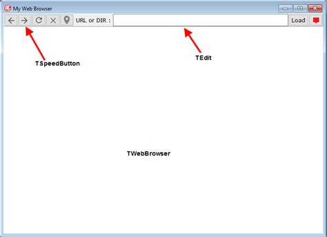 twebbrowser in delphi