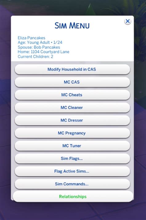Sims 4 Relationship Cheats Multiple Dareloteacher