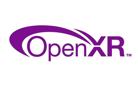 the khronos openxr nueva api para vr y ar linux