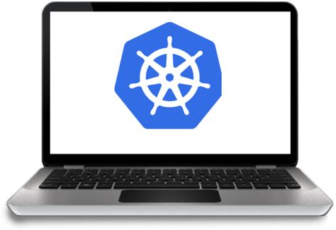 makvaz kubernetes the hard way on your laptop setup
