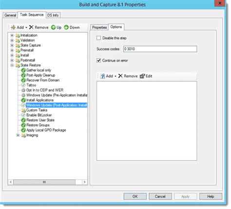microsoft deployment toolkit automate mdt image capture 4sysops