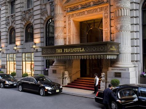 21 Best Spas In Nyc For Relaxation And Revitalization
