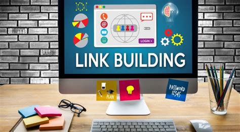 Seo Link Building Strategies For 2018 How To Build Quality Links