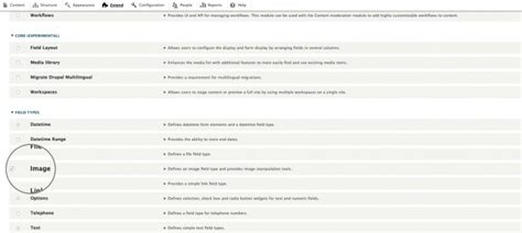 initial drupal setup siteground tutorials