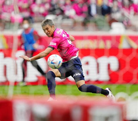 【ルヴァン杯】c大阪加藤、先制弾も「勝てなかったので何の意味もない」 ルヴァン杯写真ニュース 日刊スポーツ