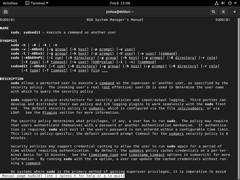 how to add a new user to sudoers on debian 12 11 or 10 linuxcapable
