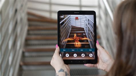 introduction to augmented reality futurus