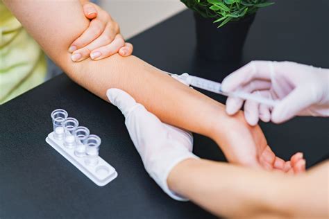 血液検査にはどんな種類があるの？検査でわかる病気についても解説 健康情報コラム