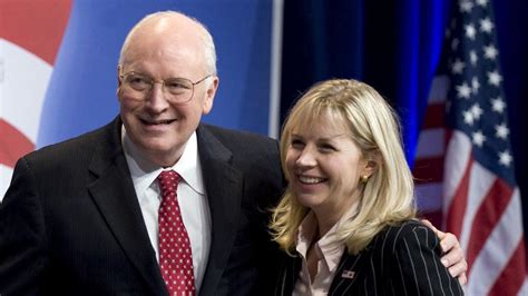 Dick Cheneys Daughter Liz Will Succeed Him As Dark Lord Of U S Politics
