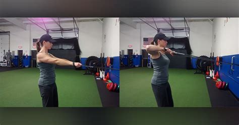 the face pull get the what how and why johnson fitness