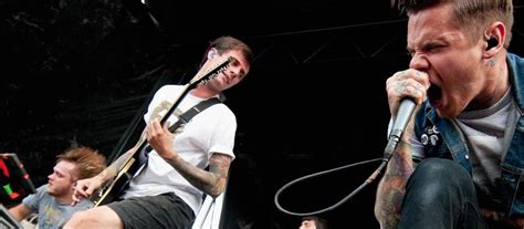 The Devil Wears Prada Concert Tickets 2023 Tour Dates And Locations