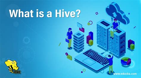 what is a hive how does it works and why learn hive
