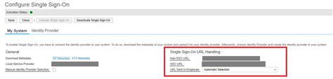 tutorial azure active directory integration with sap business bydesign