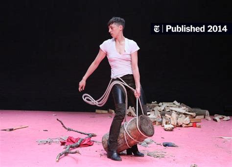zurich meets new york festival offers ‘in disguise the new york times