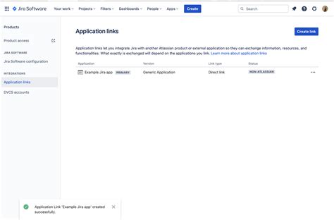 how to access jira data from a node js app using jira oauth