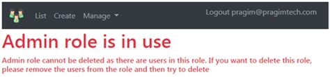 sql server and c video tutorial custom error page